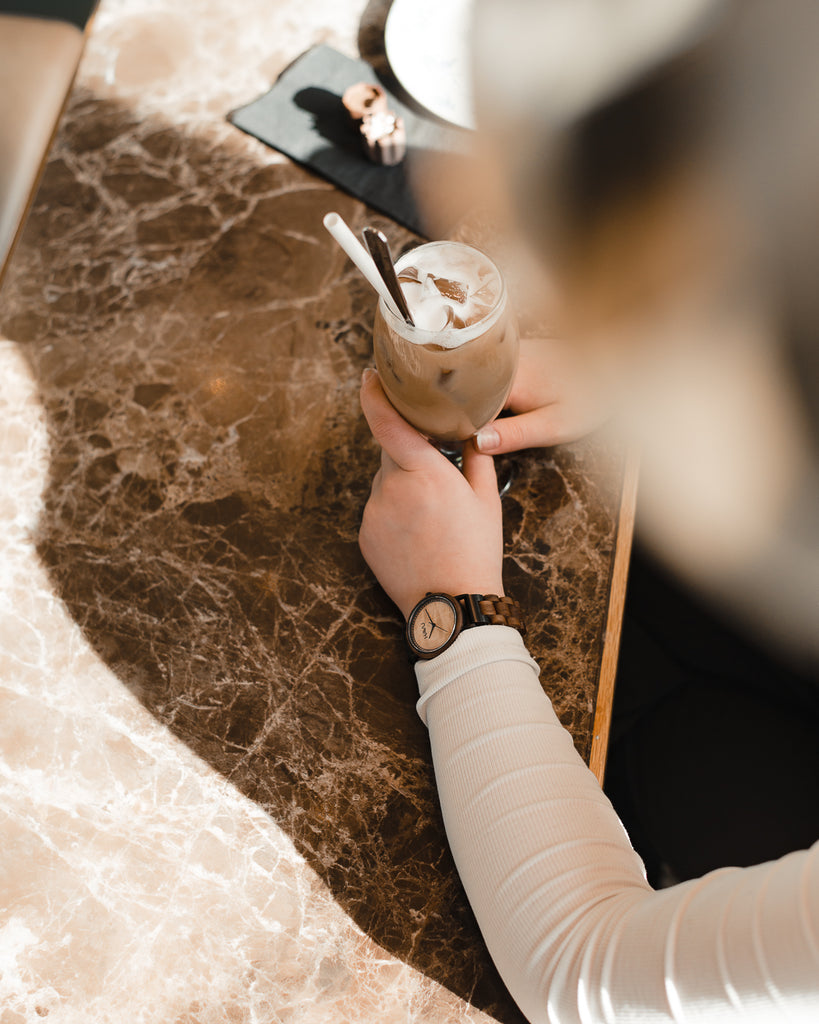 Back to School – Havu Watches