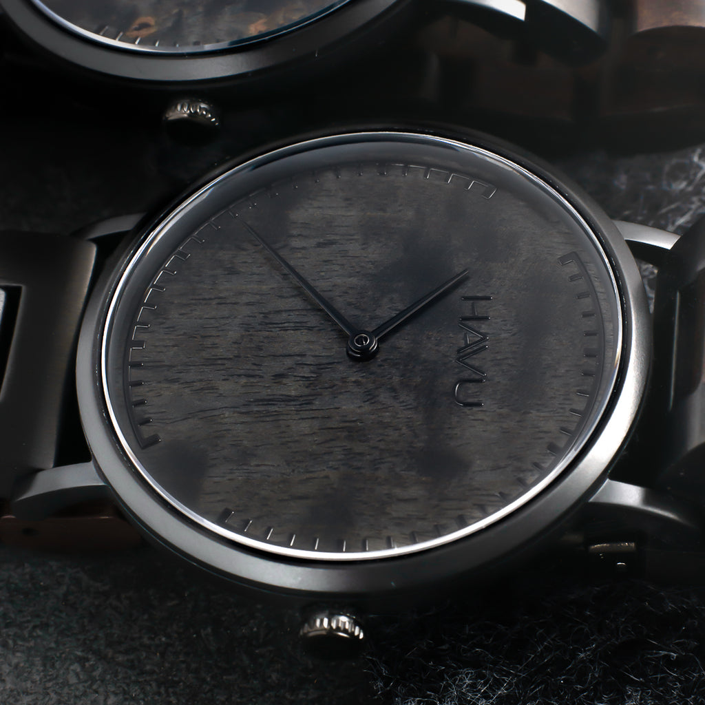 Lue innovaatiosta - kellotaulu suomalaisesta, stabiloidusta visakoivus ...