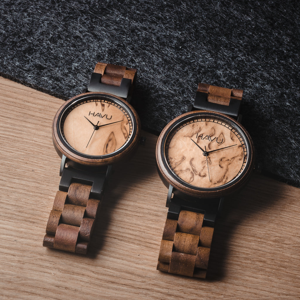 Kaikki tuotteet – Havu Watches