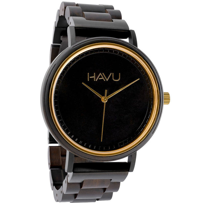 HAVU | Puiset rannekellot - Aidosta puusta – Havu Watches