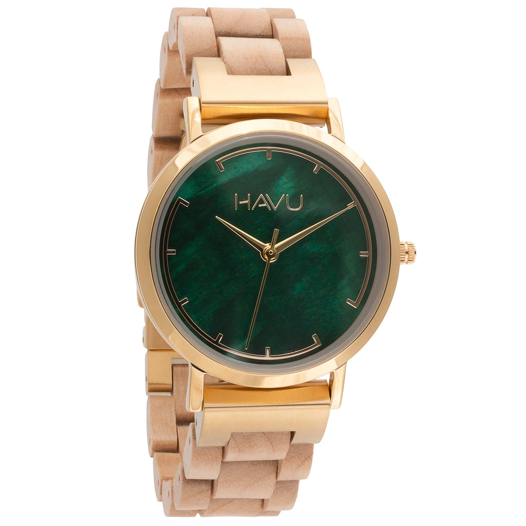 Revontuli Koivu (32mm) ENNAKKOMYYNTI – Havu Watches